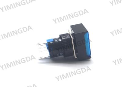 中国 Yinのカッター0.008 KgのためのSgsの標準は方向ボタンを青い色の分けます 販売のため