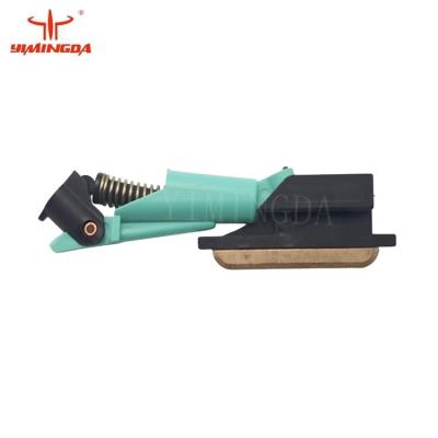 Cina CONDUTORE di potenza, 20A, NIEBUHR 5240-079-0004 adatto alla macchina da taglio GT7250 in vendita