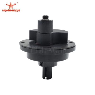 China CRANKSHAFT ASSEMBLY PX  85939001 Suitable for GT7250 Cutting machine for sale