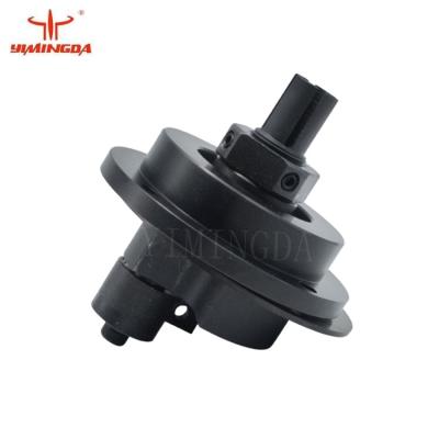 China CRANKSHAFT ASSEMBLY PX  85939001 Suitable for GT7250 Cutting machine for sale