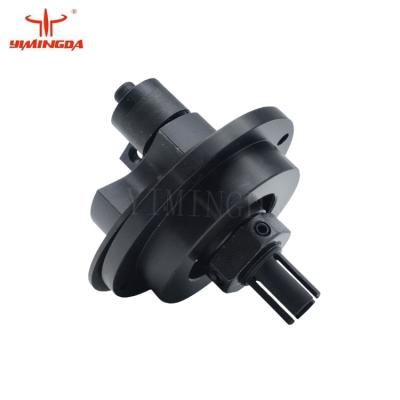 China CRANKSHAFT ASSEMBLY PX  85939001 Suitable for GT7250 Cutting machine for sale