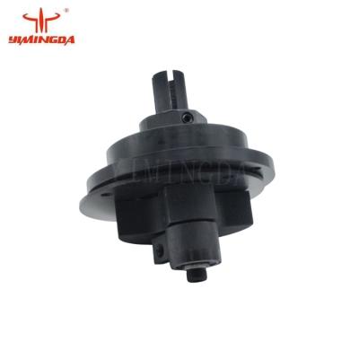 China CRANKSHAFT ASSEMBLY PX  85939001 Suitable for GT7250 Cutting machine for sale