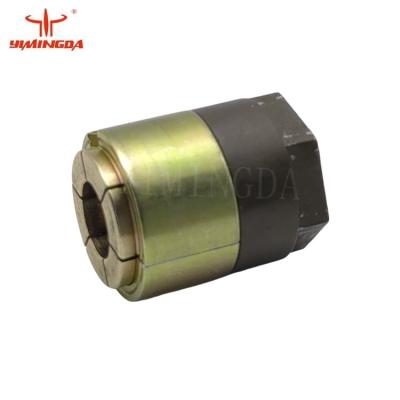 Cina 306500119 CLAMP,SLV TRANTORQUE 10MM MIN SERIE adatto per la macchina da taglio GT7250 in vendita