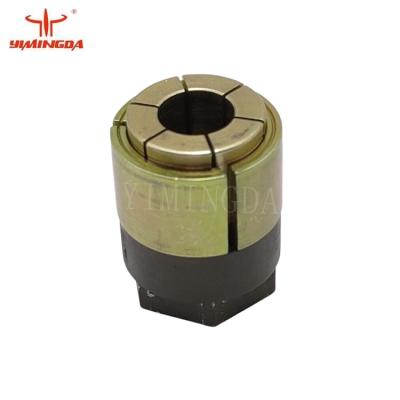 Cina 306500119 CLAMP,SLV TRANTORQUE 10MM MIN SERIE adatto per la macchina da taglio GT7250 in vendita