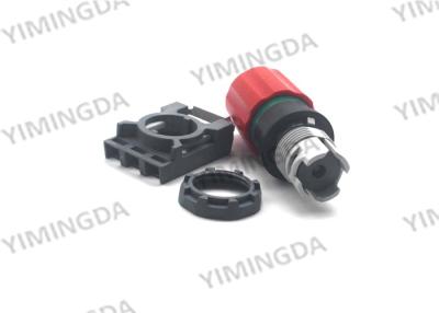 China interruptor de travamento 925500670 do atuador da E-parada - apropriado para as peças do cortador de Gerber XLC7000 à venda