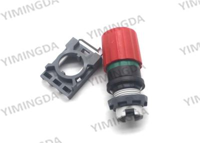 China interruptor de travamento 925500670 do atuador da E-parada - apropriado para as peças do cortador de Gerber XLC7000 à venda