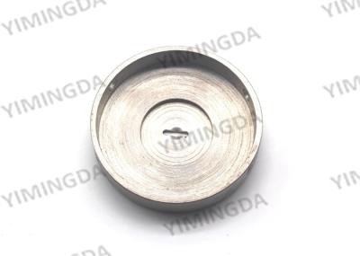 Cina Taglio del piatto per la macchina tessile di Yin Cutter Parts MA08-02-20-1 Yin HY-1701 in vendita