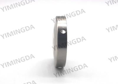 Cina Taglio del piatto per la macchina tessile di Yin Cutter Parts MA08-02-20-1 Yin HY-1701 in vendita
