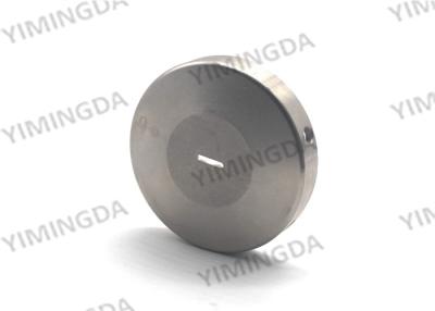 Cina Taglio del piatto per la macchina tessile di Yin Cutter Parts MA08-02-20-1 Yin HY-1701 in vendita