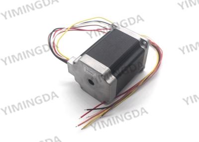 中国 Yin 7J/7Nのためのステッピング モーターSTP-59D5046の織物機械部品 販売のため