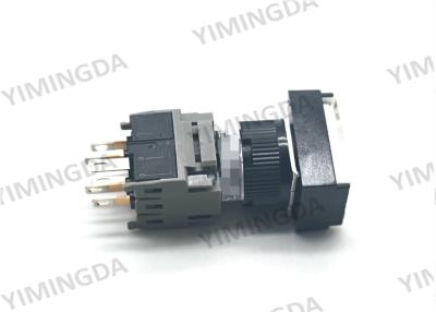 中国 ボタンのYinのカッターの予備品の長い耐用年数のスイッチの力 販売のため