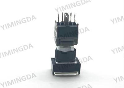 中国 ボタンのYinのカッターの予備品の長い耐用年数のスイッチの力 販売のため