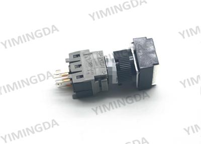 中国 ボタンのYinのカッターの予備品の長い耐用年数のスイッチの力 販売のため