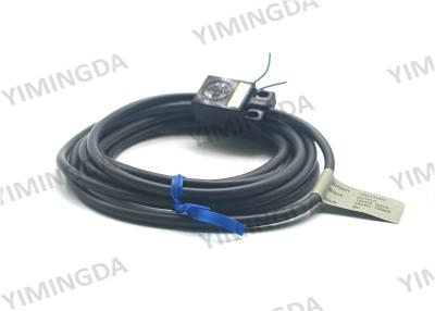 中国 Yinのカッターの部品の黒い色のためのTL-W5MC15近さスイッチ センサー 販売のため