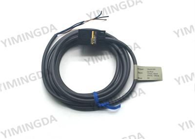 中国 Yinのカッターの部品の黒い色のためのTL-W5MC15近さスイッチ センサー 販売のため