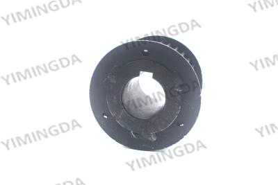 Chine Approprié standard de GV de pièces de machines de textile de la poulie CH04-03 au coupeur de Yin à vendre