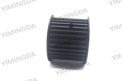 Chine Approprié standard de GV de pièces de machines de textile de la poulie CH04-03 au coupeur de Yin à vendre