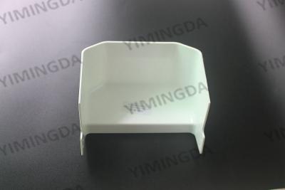 Cina Componenti della macchina tessile della copertura del motore per Yin Cutter Takatori Spreader Parts in vendita