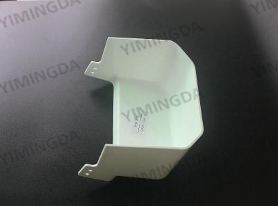 Cina Componenti della macchina tessile della copertura del motore per Yin Cutter Takatori Spreader Parts in vendita