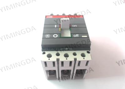 中国 織物の自動切られた機械のための遮断器スイッチ カッターの部品XLC7000 PN304500129 販売のため