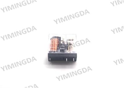 China material contínuo de Yin Cutter Spare Parts G2R-1-E-24VDC do relé da maneira 24V um à venda