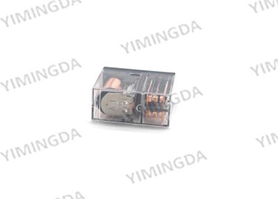 Cina Pezzi di ricambio bidirezionali Yin Auto Cutting Components G2R-2-24VDC di industria tessile del relè 24V in vendita