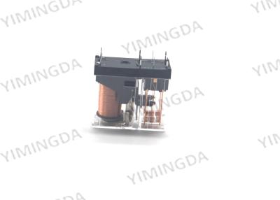 Cina Pezzi di ricambio bidirezionali Yin Auto Cutting Components G2R-2-24VDC di industria tessile del relè 24V in vendita