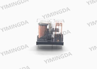 Cina Pezzi di ricambio bidirezionali Yin Auto Cutting Components G2R-2-24VDC di industria tessile del relè 24V in vendita
