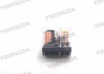 Cina Pezzi di ricambio bidirezionali Yin Auto Cutting Components G2R-2-24VDC di industria tessile del relè 24V in vendita