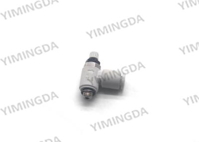 China Componentes AS1211F-M5-04S de For Yin Cutter Parts Textile Machine del regulador de la velocidad en venta