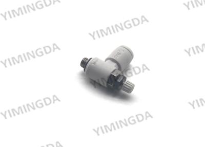 China Componentes AS1211F-M5-04S de For Yin Cutter Parts Textile Machine del regulador de la velocidad en venta