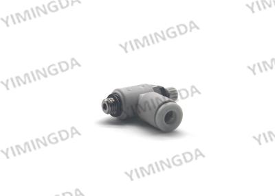 China Componentes AS1211F-M5-04S de For Yin Cutter Parts Textile Machine del regulador de la velocidad en venta