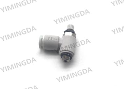China Componentes AS1211F-M5-04S de For Yin Cutter Parts Textile Machine del regulador de la velocidad en venta