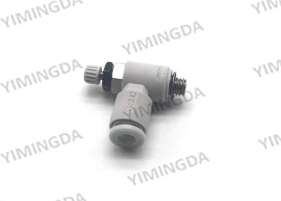 China Componentes AS1211F-M5-04S de For Yin Cutter Parts Textile Machine del regulador de la velocidad en venta
