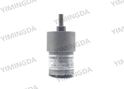 Китай Assy мотора очищая части PN94743000 прокладчика 24V для прокладчика XLp продается