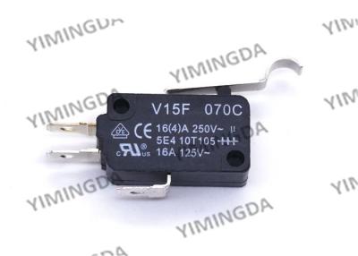 China Interruptor básico V15F 070C para AGMS autos Yin Cutters de los recambios del cortador en venta