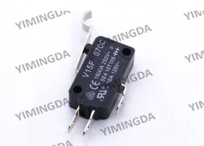 China Interruptor básico V15F 070C para AGMS autos Yin Cutters de los recambios del cortador en venta