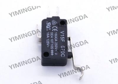 China Interruptor básico V15F 070C para AGMS autos Yin Cutters de los recambios del cortador en venta