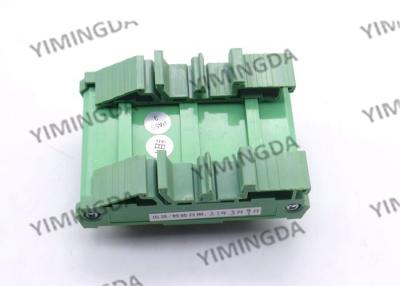 中国 拡散機の部品のYinの自動カッターの予備品のためのIncoderケーブルの接続回路 販売のため
