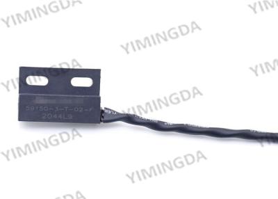 中国 Gerberのカッターの部品の規模HX/VX Xlc7000/7zのためのセンサーの上の91499002のアッセンブリ ランプ棒 販売のため