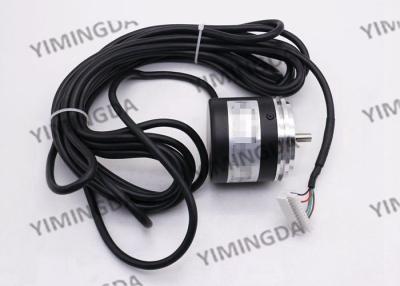 China Peças de montagem de codificador CBL GTXL CAM Preto 85727001 à venda