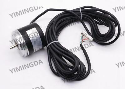 China Peças de montagem de codificador CBL GTXL CAM Preto 85727001 à venda