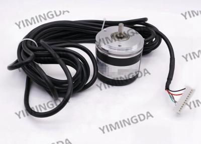 China Peças de montagem de codificador CBL GTXL CAM Preto 85727001 à venda
