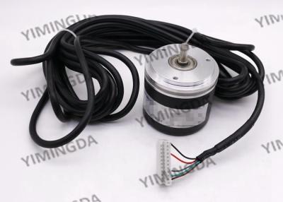 China Peças de montagem de codificador CBL GTXL CAM Preto 85727001 à venda