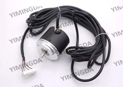 China Peças de montagem de codificador CBL GTXL CAM Preto 85727001 à venda