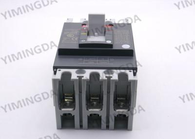 中国 Yinのカッターの部品7NのためのABB A1A 125 TMF 100-1000 3P Fを転換しなさい 販売のため