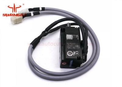 中国 Yinのカッターの部品100W SGM7J-01AFC6S SGD7S-R90A00A002のためのサーボ モーター シグマ7 Z軸 販売のため