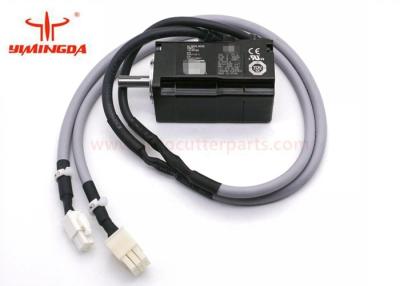 中国 Yinのカッターの部品100W SGM7J-01AFC6S SGD7S-R90A00A002のためのサーボ モーター シグマ7 Z軸 販売のため