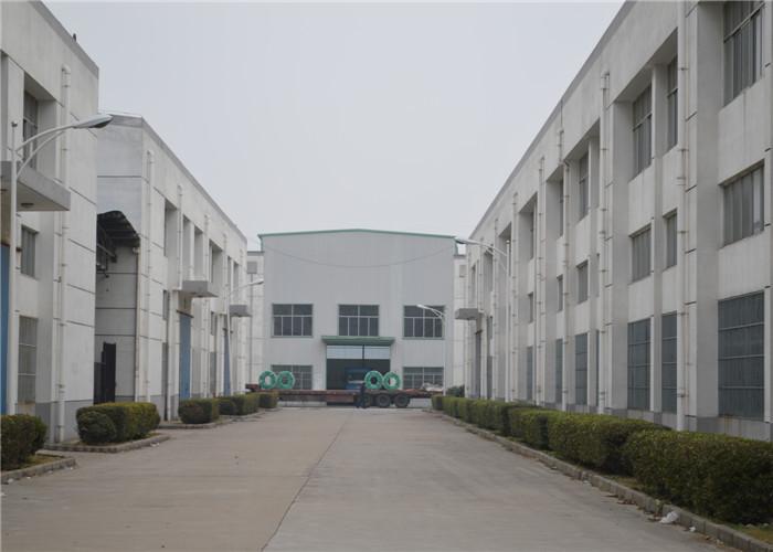 Fornitore cinese verificato - Youerte Material CO.,LTD.