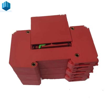 Cina Smooth ±0.05mm Injection Moulding Products 500000 Shots For Industry Use in vendita